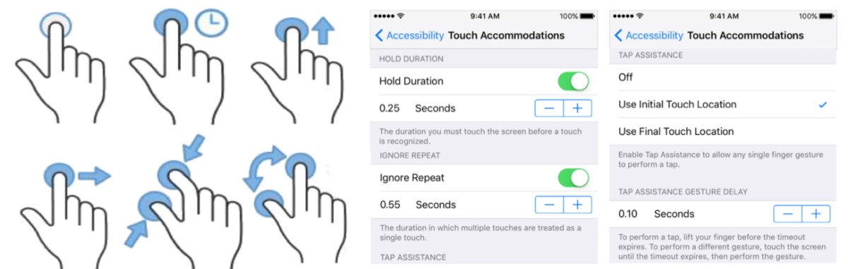 PersonalTouch – NTU HCI Lab