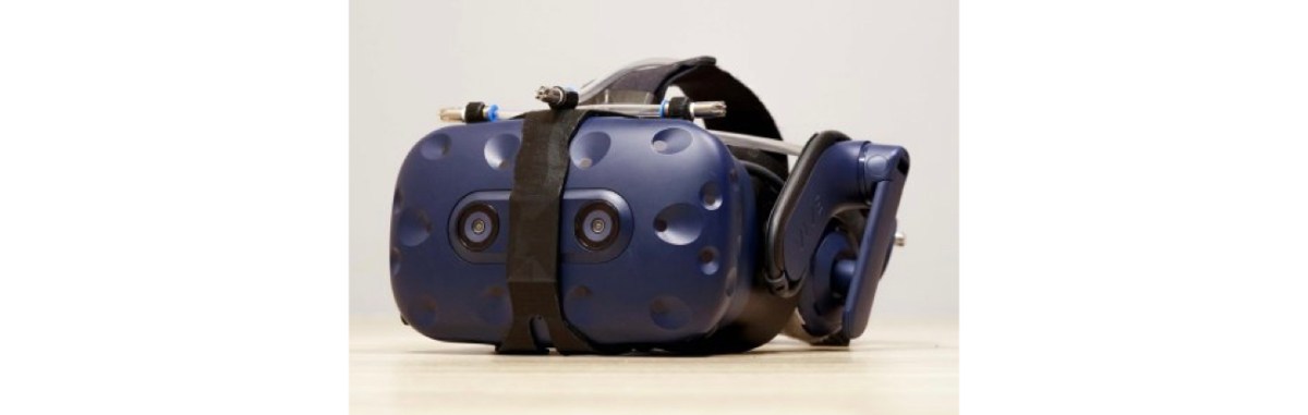 HeadBlaster – NTU HCI Lab